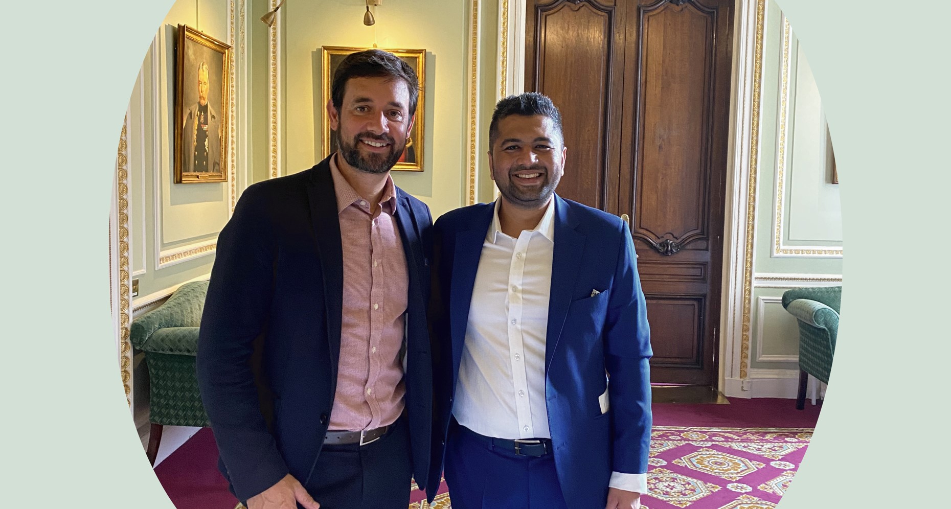 Red-Inc and EnvoPAP in B Corp collaboration | Red-Inc