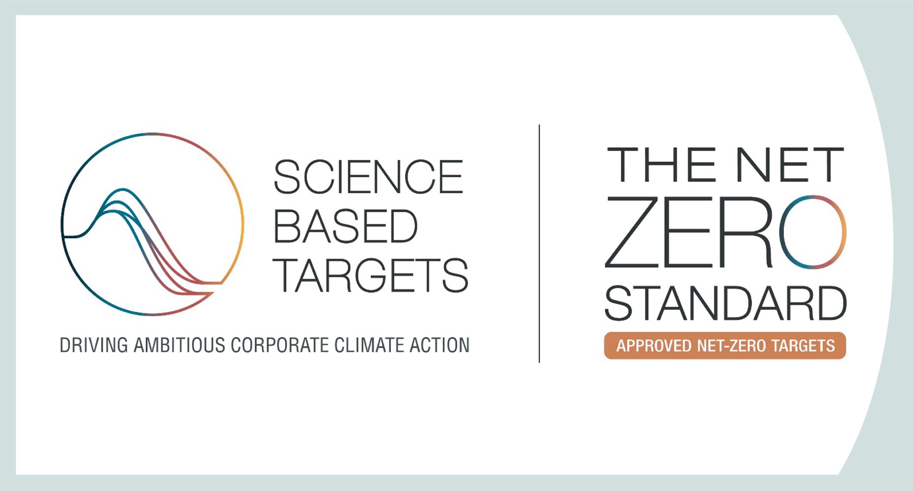 Red-Inc's validated Science-Based Net-Zero Targets | Red-Inc