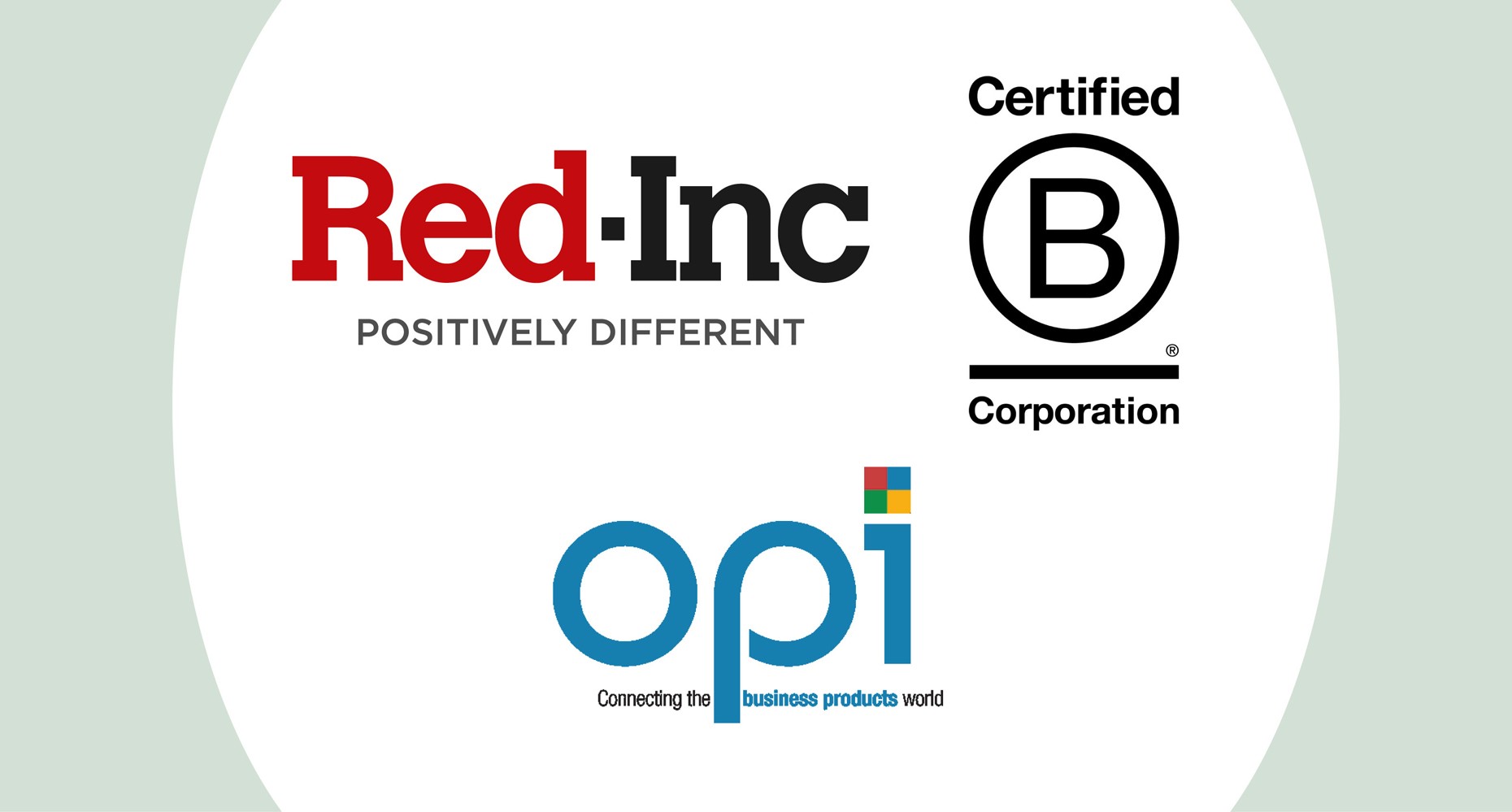 Spotlight: B Corp. As featured in Office Products International | Red-Inc